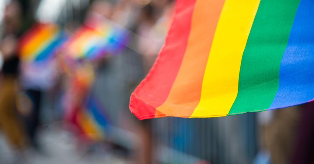 LBGT Student Services hosts coming out events | News | Western Michigan ...