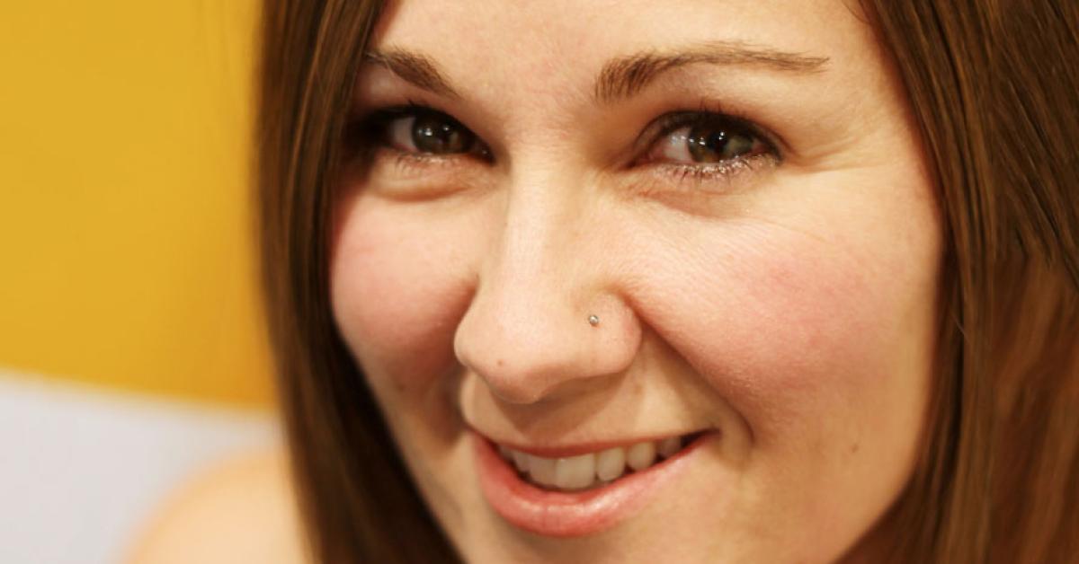 Owner of local yoga studio next up in entrepreneurship forum | Haworth ...