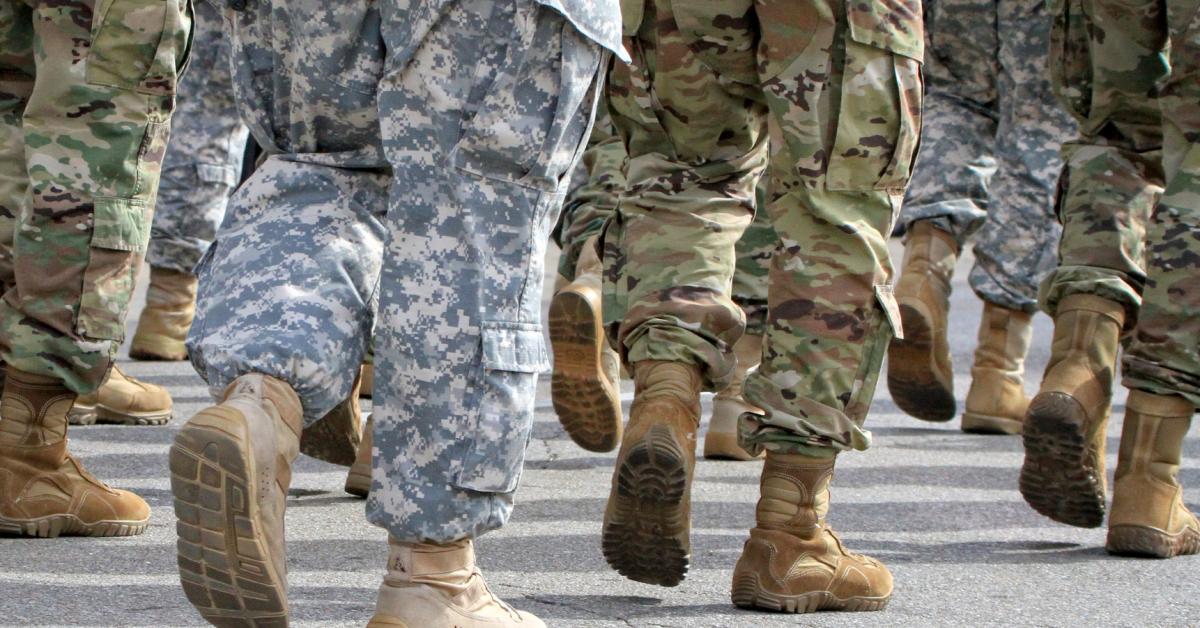 WMU Army ROTC cadet group goes for gold, wins | Western Michigan University