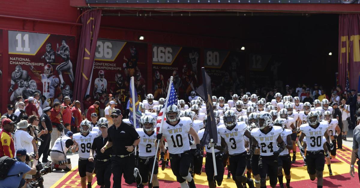 Bronco football produces 16 Academic All-MAC selections | News ...