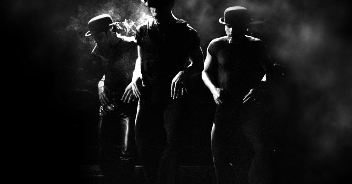 'Chicago' at Miller Auditorium for a single performance | News ...