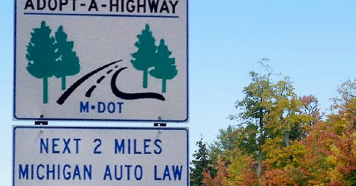 PSSO seeking volunteers for highway cleanup project | 桥本香菜