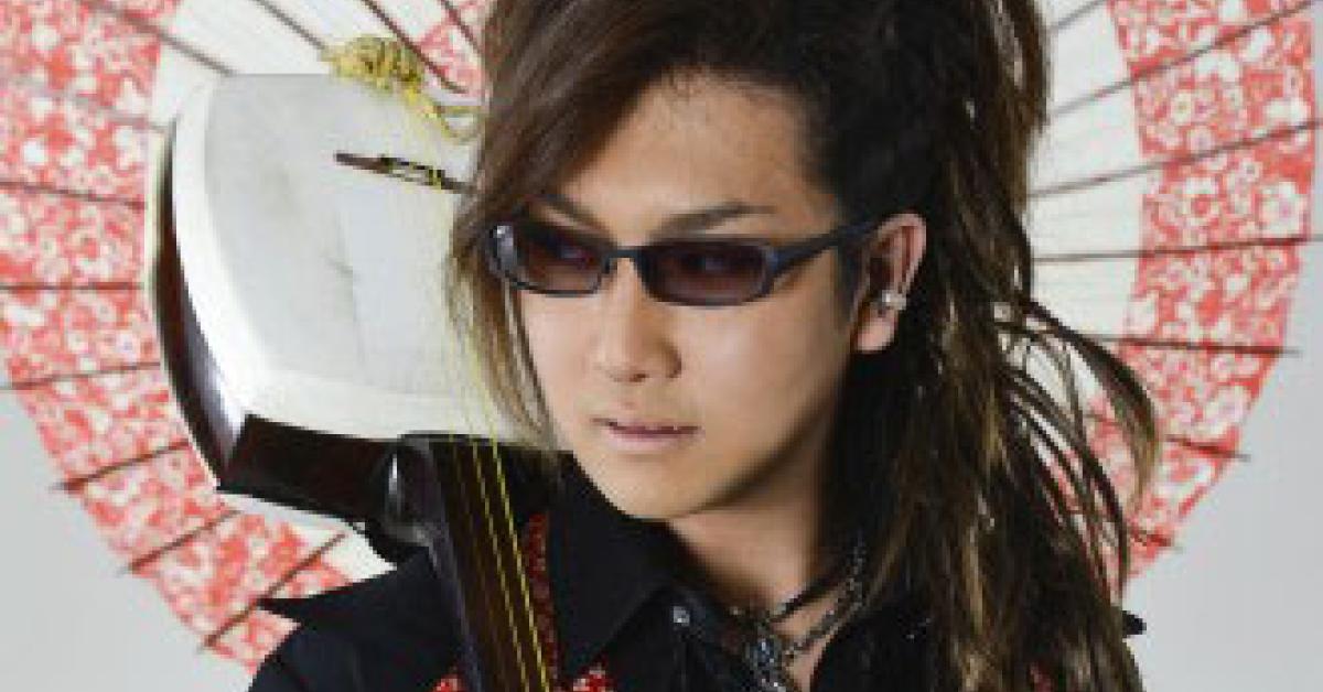 Japanese musician to perform on campus during second U.S. tour ...