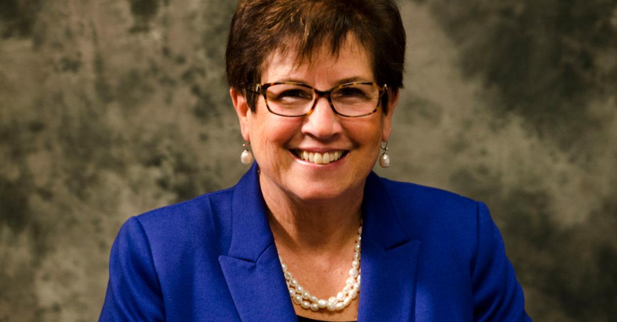State's first lady announces fall summit to be at WMU | Western ...