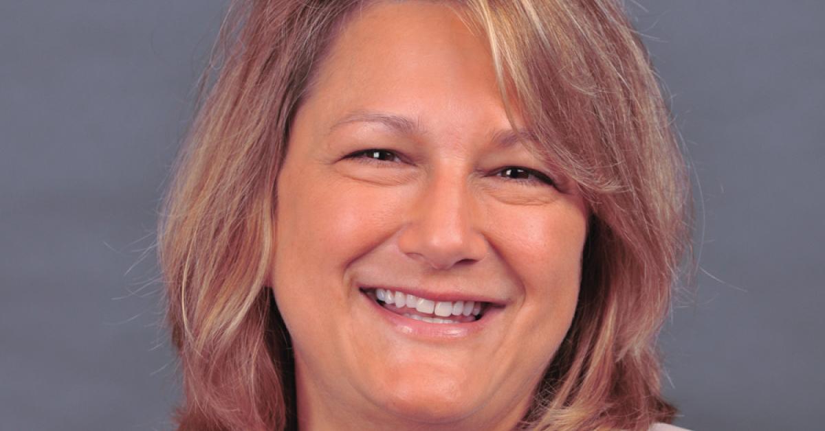 Veteran educator, prolific researcher named ACE Fellow | News | Western ...