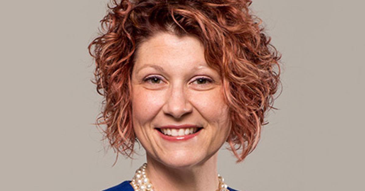 Ball State business dean named WMU's next provost | Western Michigan ...