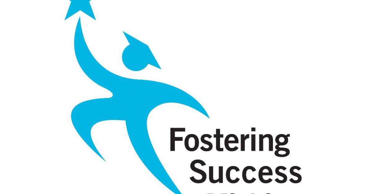 Center for Fostering Success announces new partner, transition plans ...