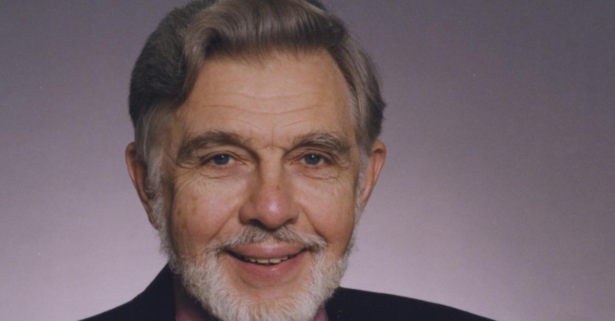 William Appel obituary | Western Michigan University