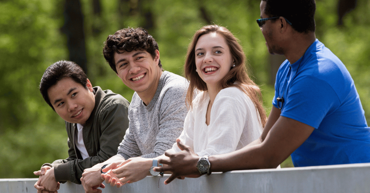 WMU goes all in to promote student success | News | Western Michigan ...