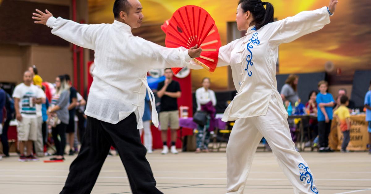 China Festival is chance to explore Chinese, East Asian culture ...