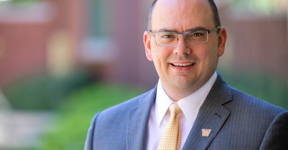 WMU refocuses marketing efforts, updating on-campus communications ...