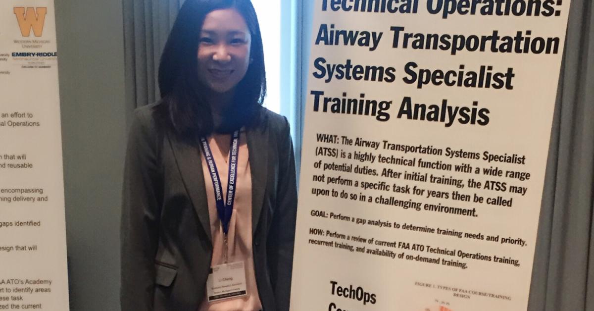 Work experiences shape student's future in public policy | News ...