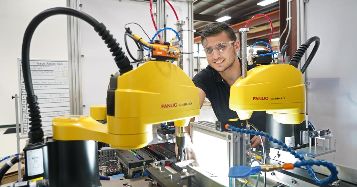 WMU engineering student excels in the classroom, on the rugby field ...