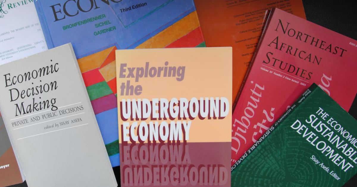 WMU part of $2.3 million program to boost diversity in economics ...