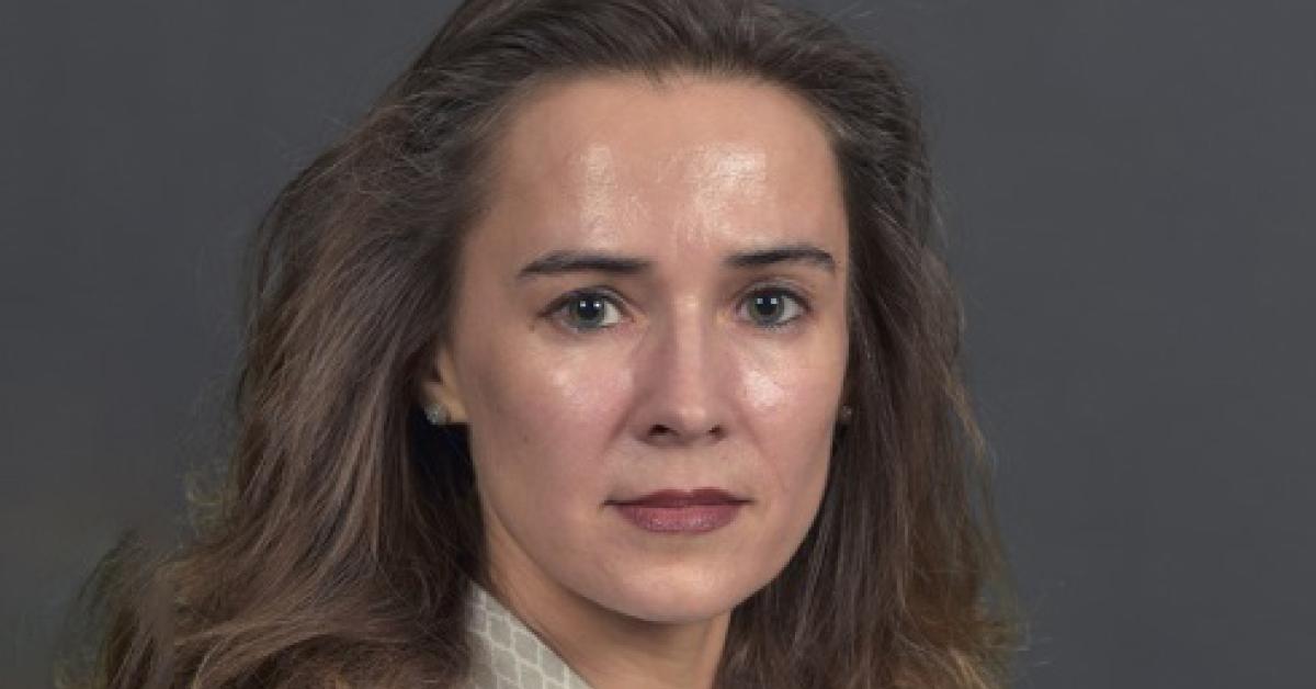 Theoretical nuclear physicist to receive Emerging Scholar Award | News ...