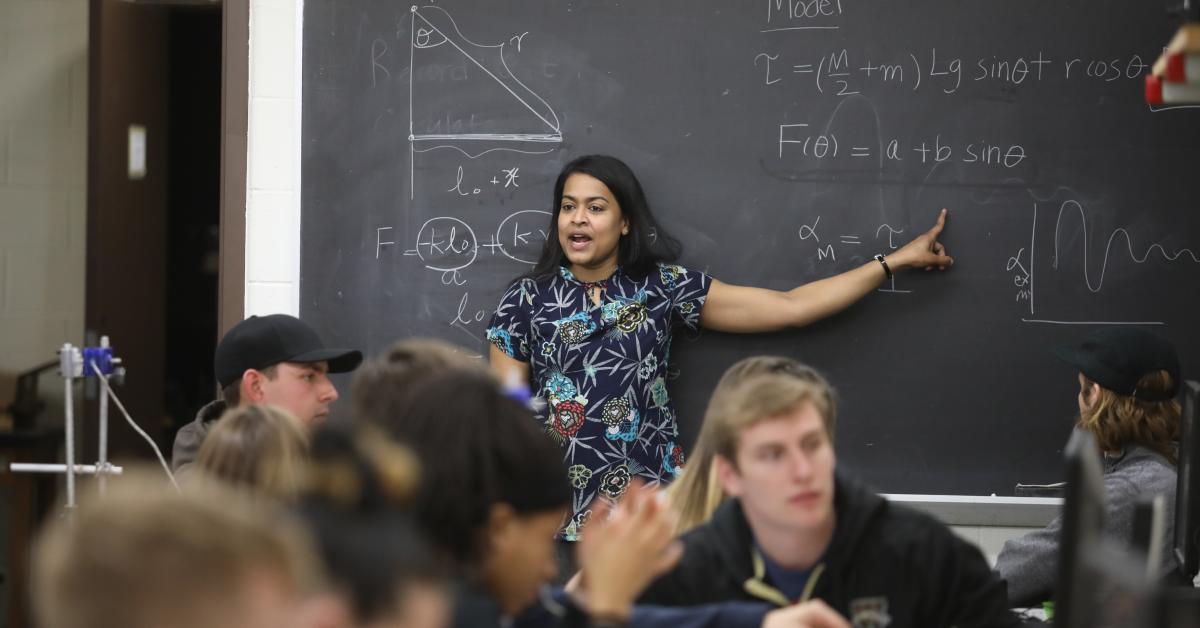 WMU joins national alliance aimed at developing more inclusive and ...