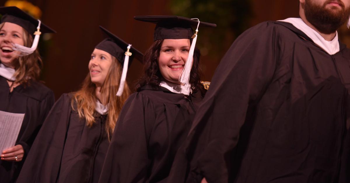 WMU to confer about 1,700 degrees during fall commencement | Western ...