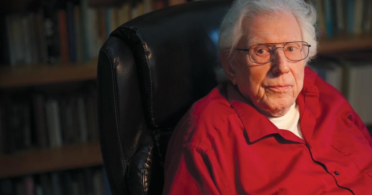 Finding Common Ground | W Magazine | Western Michigan University