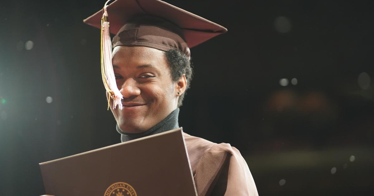 Graduate success reaches all-time high at WMU | Western Michigan University