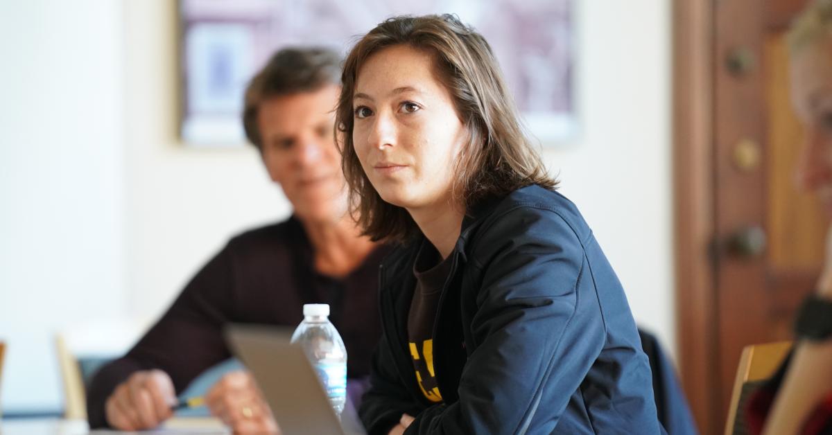 WMU public health students’ social media campaign: #Bewellwmu during ...