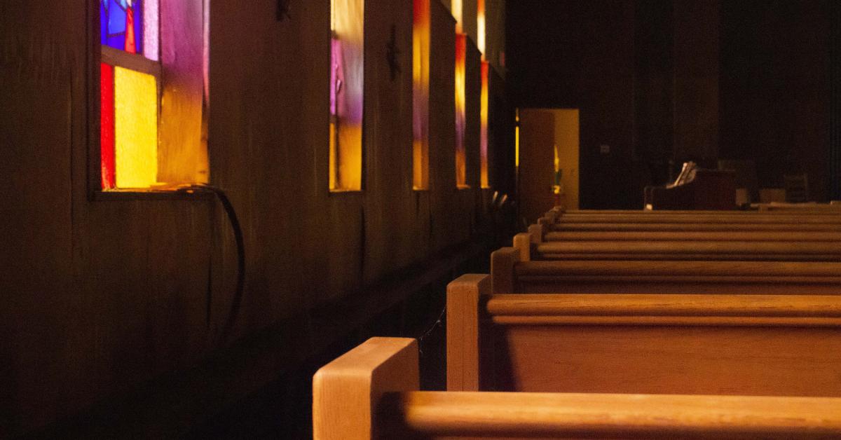 "Abandoned" - Anna LeChard | News | Western Michigan University