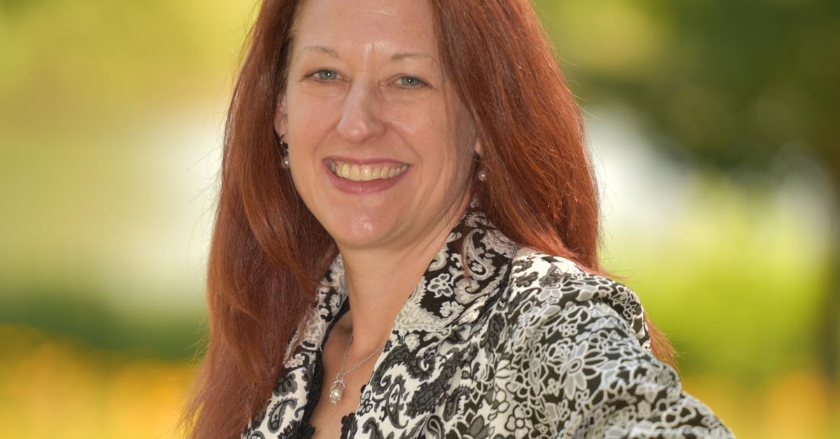 Arts and Sciences dean named a distinguished woman in higher education ...