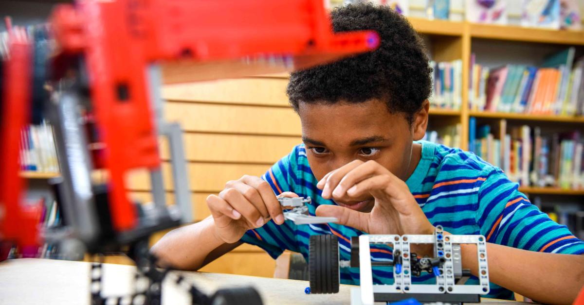 How can we improve STEM learning outcomes? WMU professor wins $1.3M NSF ...