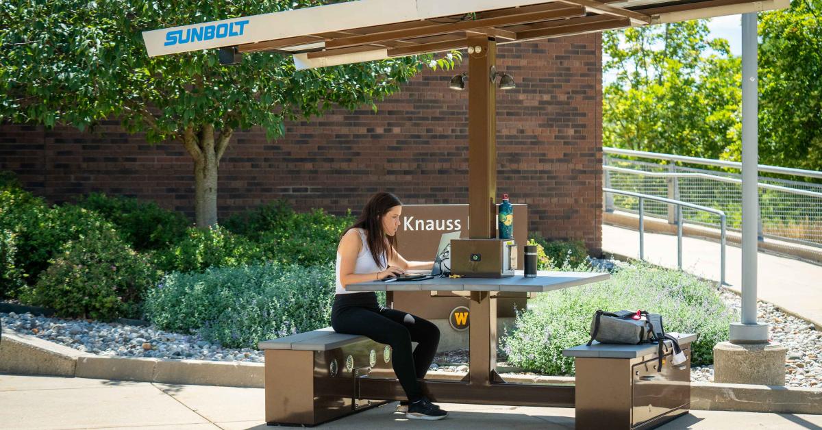 WMU students eligible for campus sustainability grant funding | Western ...