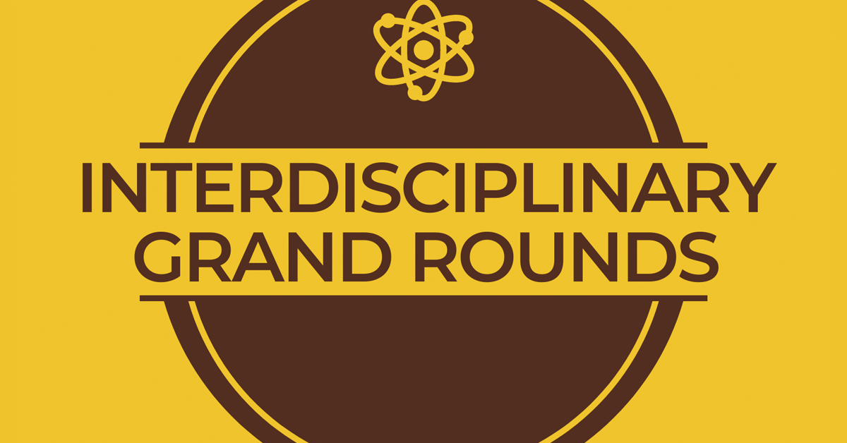 Grand Rounds event focus on public health, ethics and COVID-19 vaccines ...