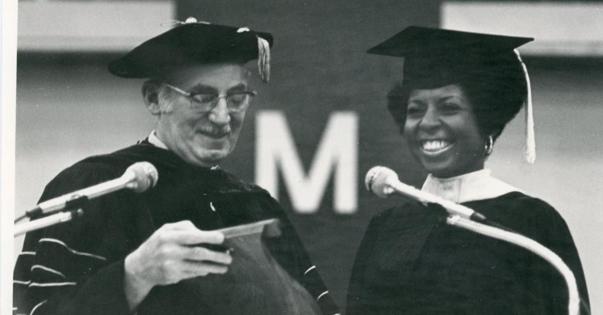 Loretta Long: From big dreams to Big Bird, she used her talents to ...