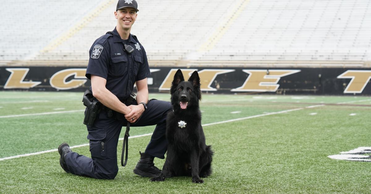 WMU Public Safety joins the 5% of Michigan police agencies to achieve ...