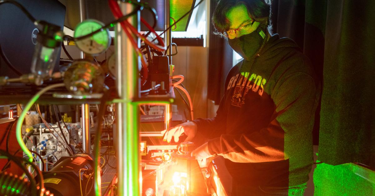 Spring Convocation celebrates investments in innovation at Western ...