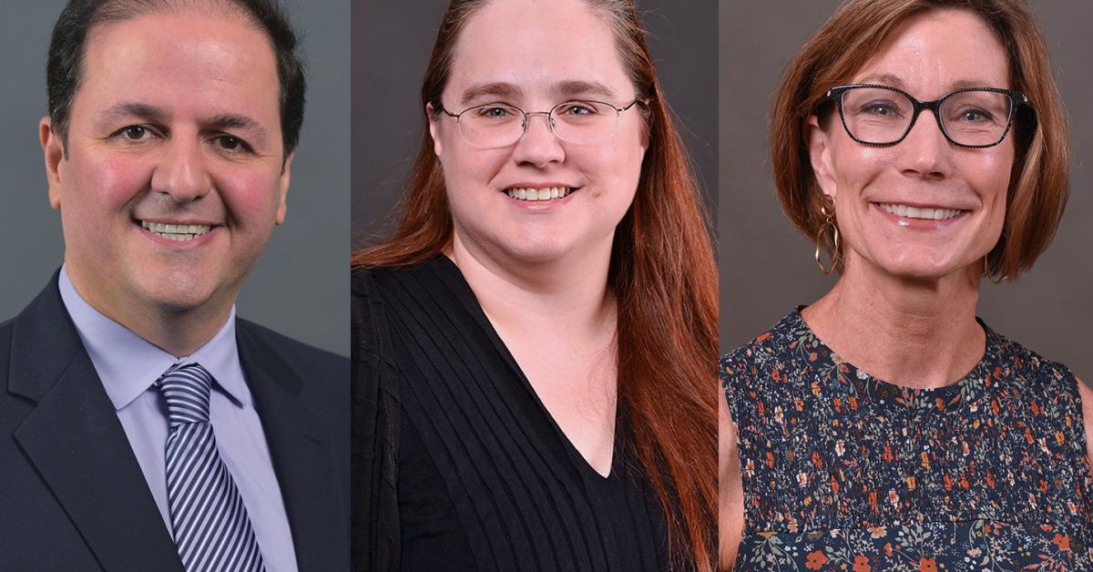 New Presidential Innovation Professors announced at Western | News ...