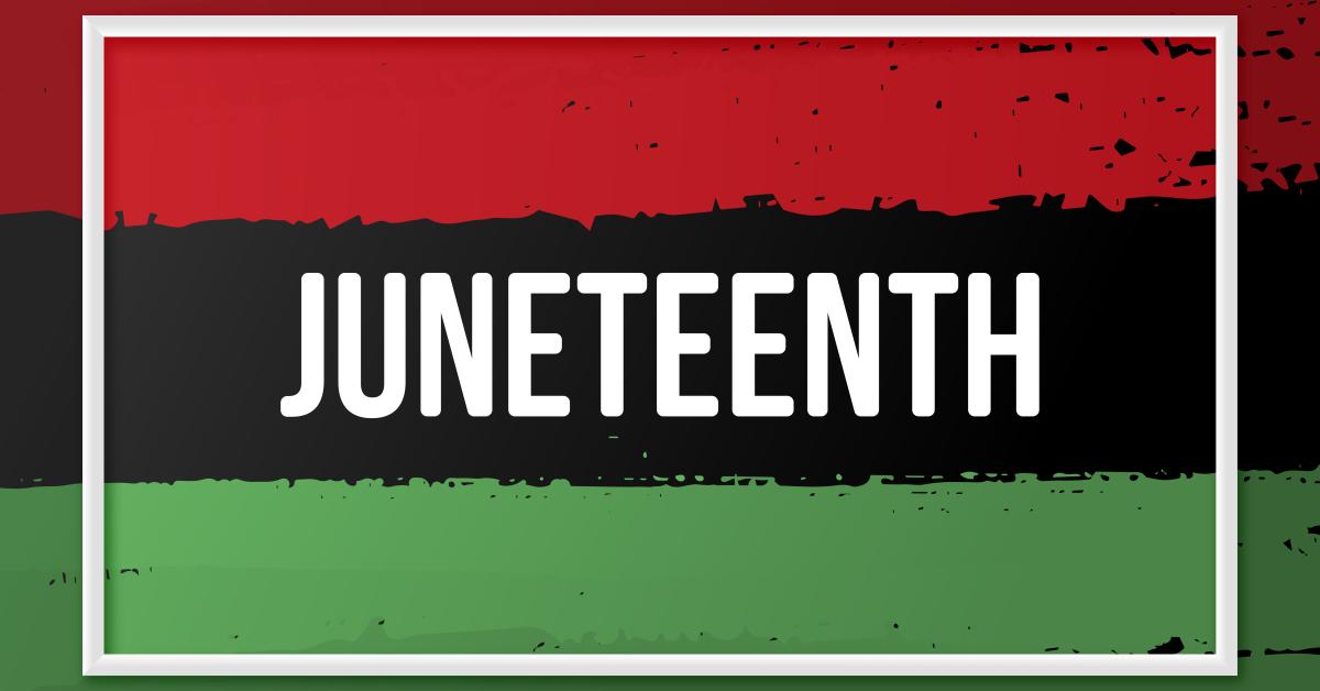 Week of Juneteenth events aims to celebrate emancipation, spark ...