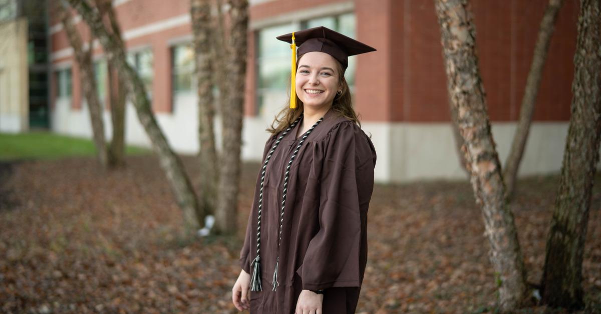 Hands-on experience helps engineering grad build bright future ...