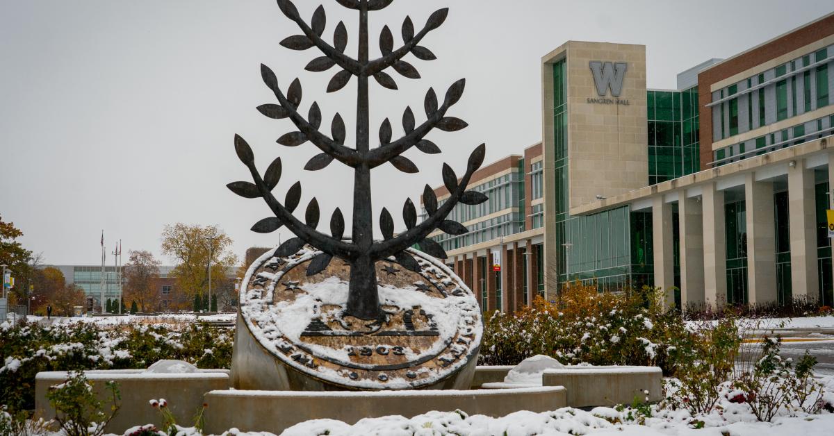 WMU Board to elect officers at Thursday meeting | Western Michigan ...