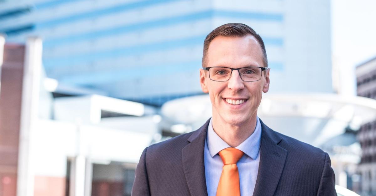 Gov. Whitmer appoints Jon Hoadley to WMU Board of Trustees | News ...