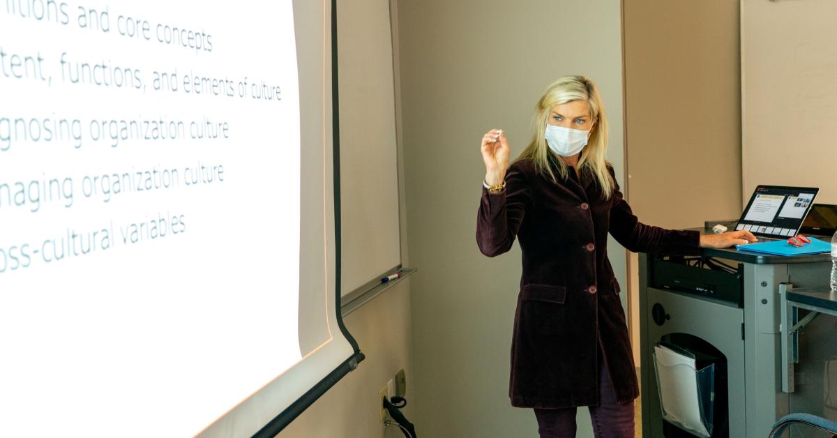 Princeton Review names WMU a ‘best business school’ for an MBA ...