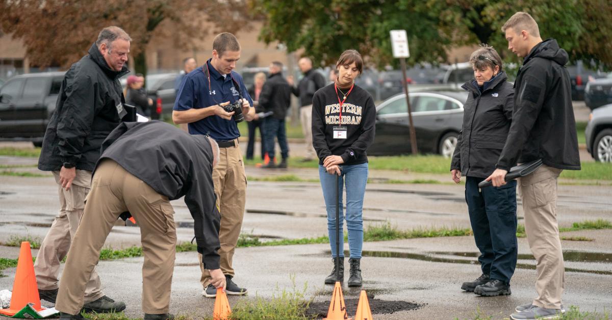 Western's Cold Case Program helps police net arrest in decades-old ...