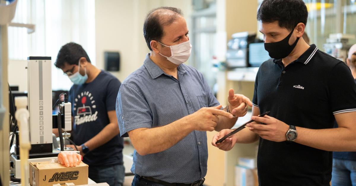 Innovation at Western celebrated at Spring Convocation | News | Western ...
