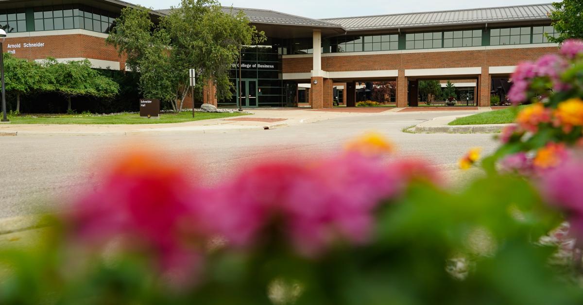 WMU supply chain program named top program for 13th straight year ...