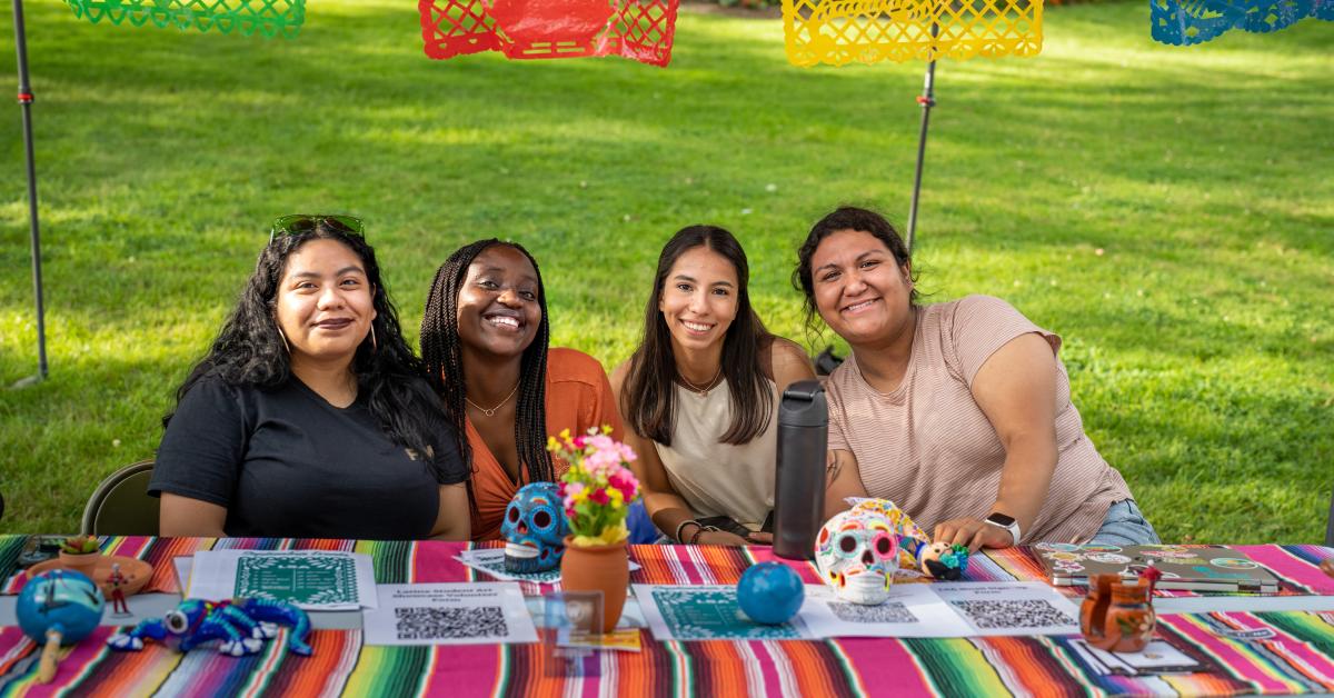 Latino Student Alliance to kick off 2022 Hispanic Heritage Month at ...