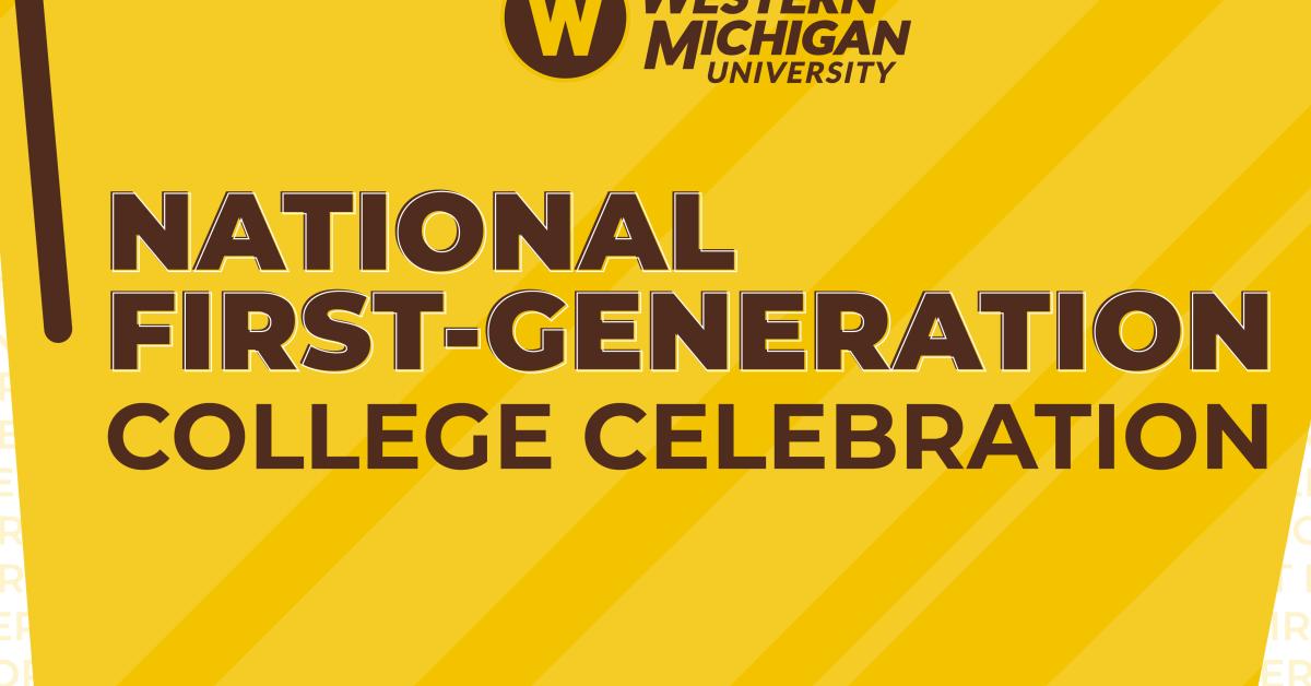 Western celebrates first-generation college students, alumni | News ...