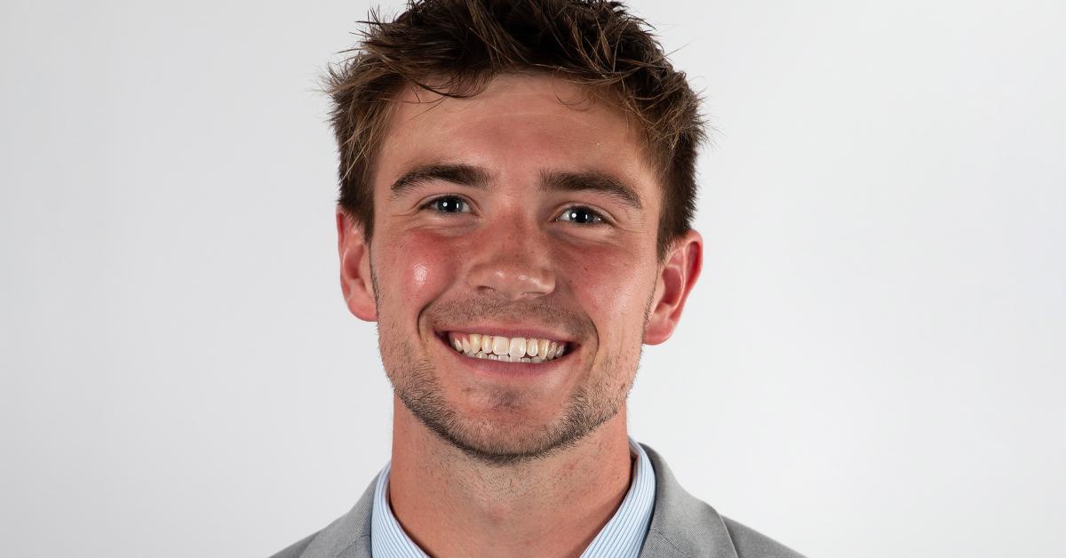 Finding a team: Dylan Sing’s future in supply chain management ...