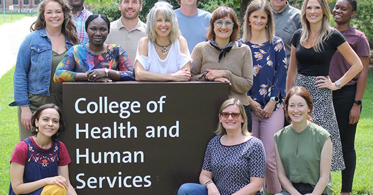 Interdisciplinary Health Sciences Ph.D. program granted exceptional ...
