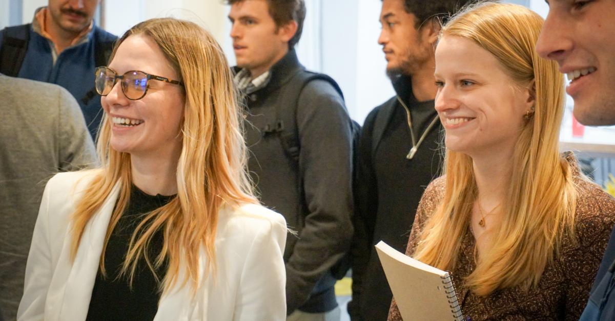 WMU, Kalamazoo College partner to provide immersive, collaborative ...