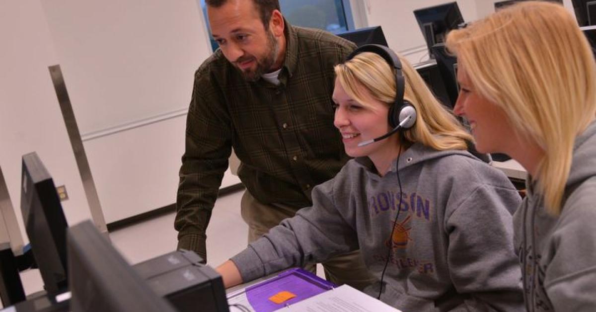 Education program ranked third in nation for online master’s degree ...