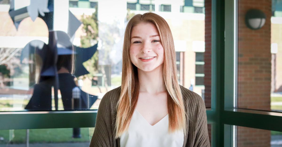 Small business advocate: Madie Gracey’s journey to developing her local ...