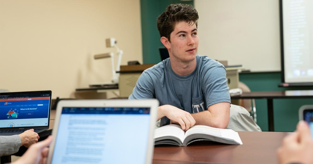 Western receives grant to aid student retention | Merze Tate College ...