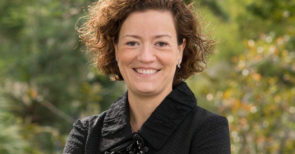 ‘Rising star’ tapped to lead Western’s College of Education and Human ...